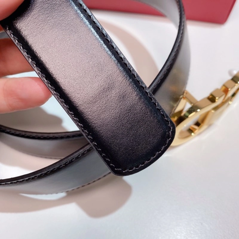 Budget-friendly Ferragamo Belts