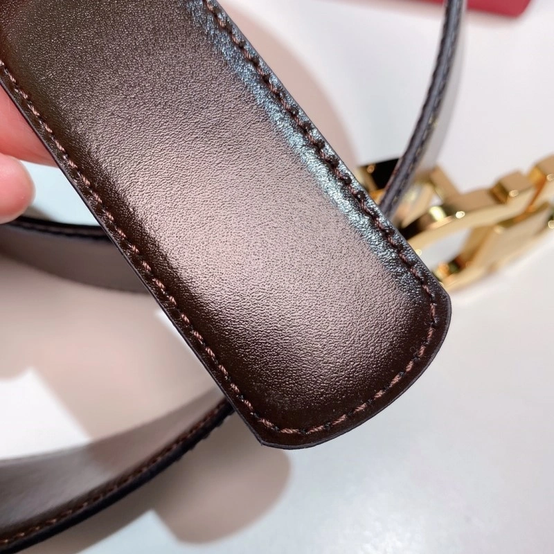 Budget-friendly Ferragamo Belts
