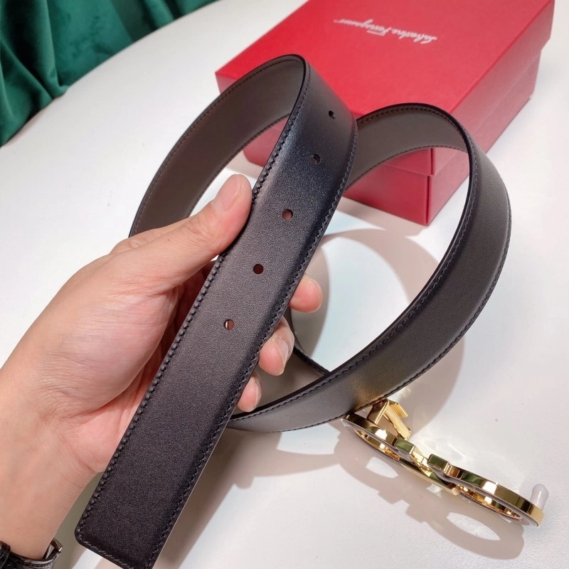 Economical Ferragamo Belts