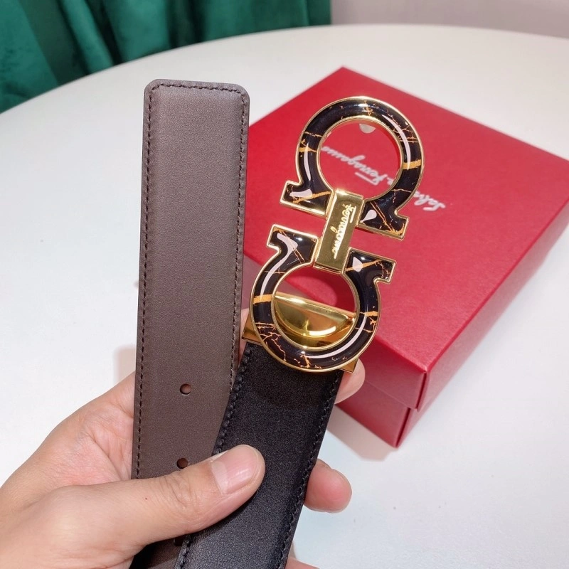 Economical Ferragamo Belts