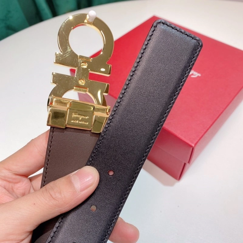 Economical Ferragamo Belts