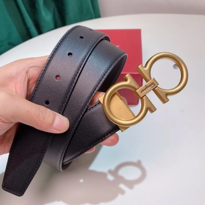 Affordable Ferragamo Belts