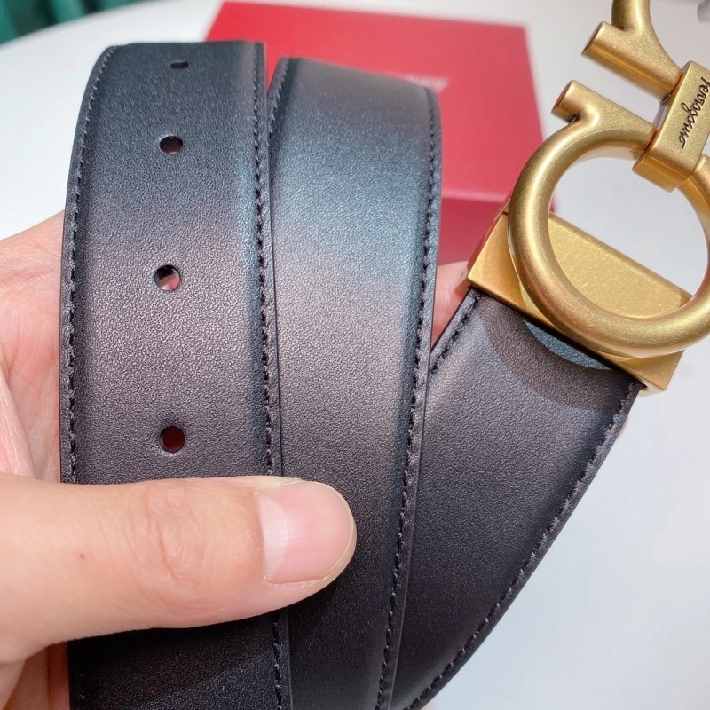 Affordable Ferragamo Belts