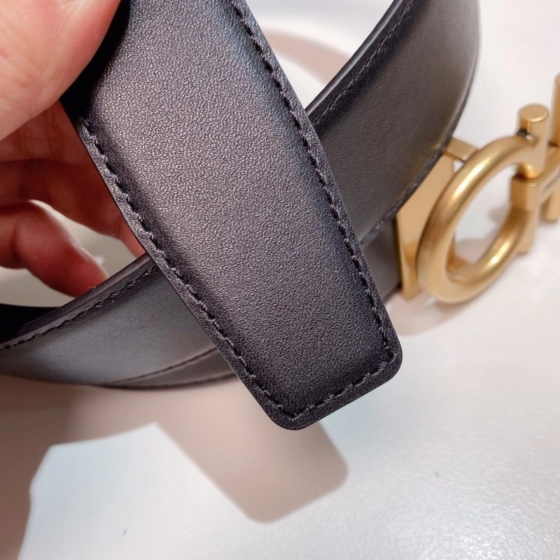 Affordable Ferragamo Belts
