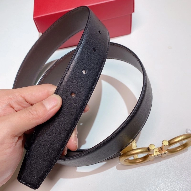 Affordable Ferragamo Belts