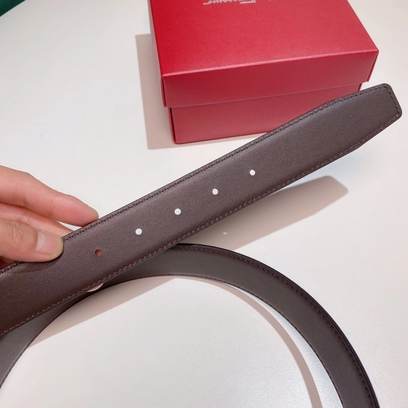 Affordable Ferragamo Belts