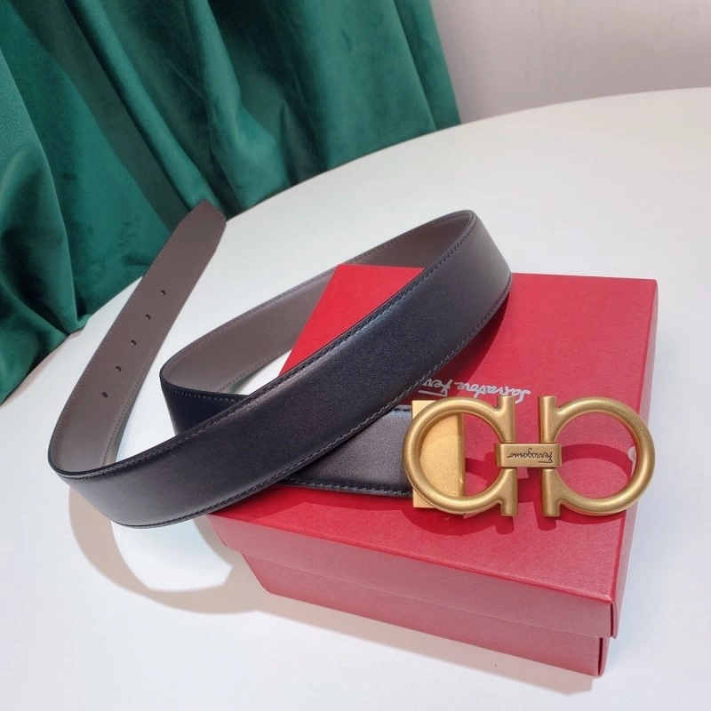 Affordable Ferragamo Belts