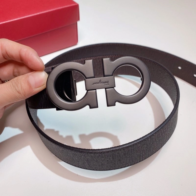 Accurate model Ferragamo Belts