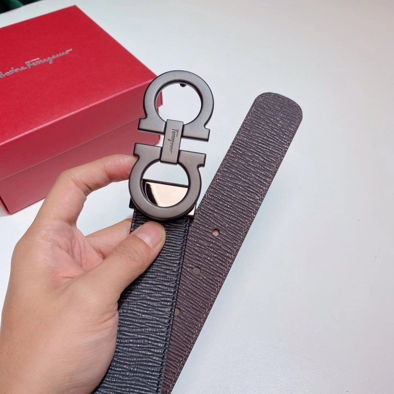 Accurate model Ferragamo Belts