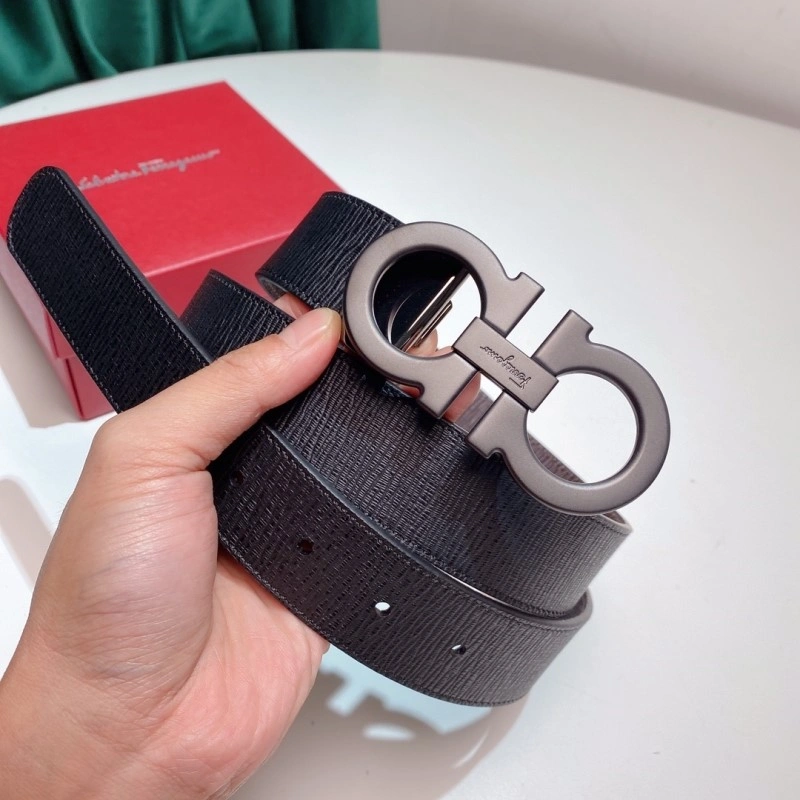 Accurate model Ferragamo Belts