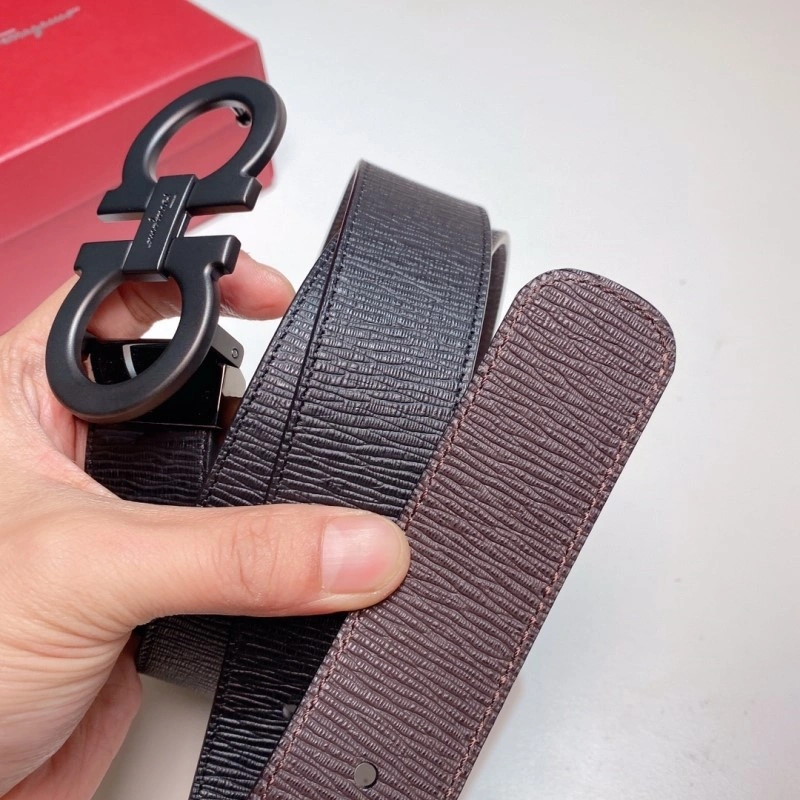 Accurate model Ferragamo Belts