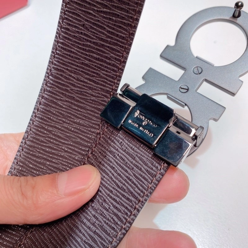 Accurate model Ferragamo Belts
