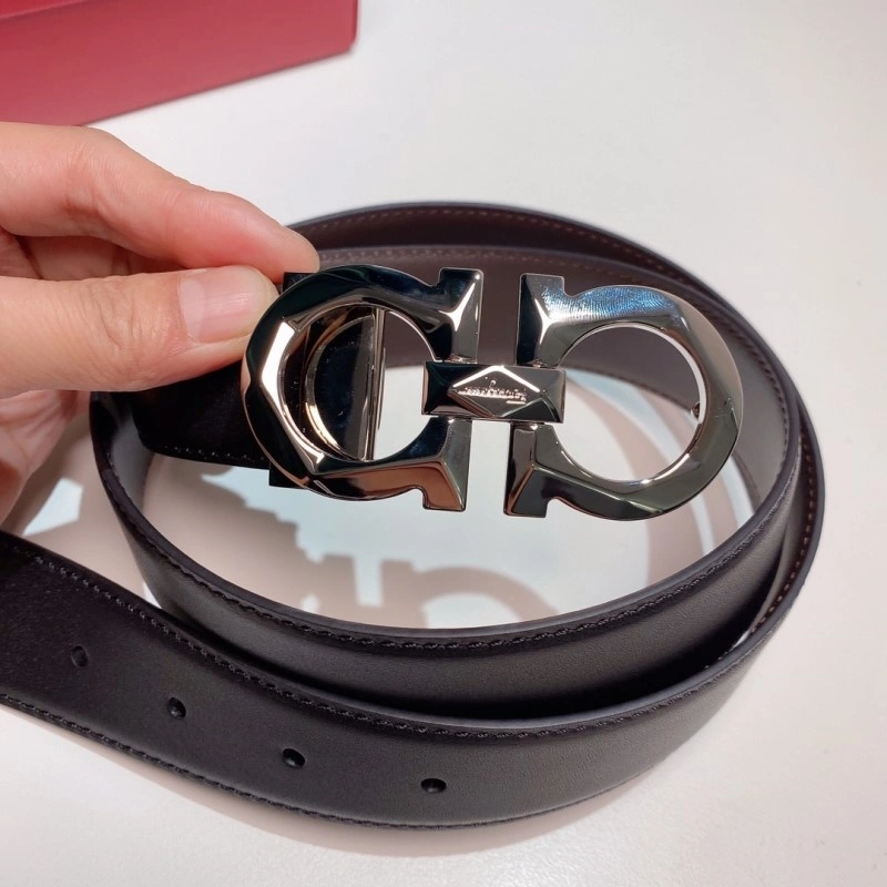 Factory-made Ferragamo Belts