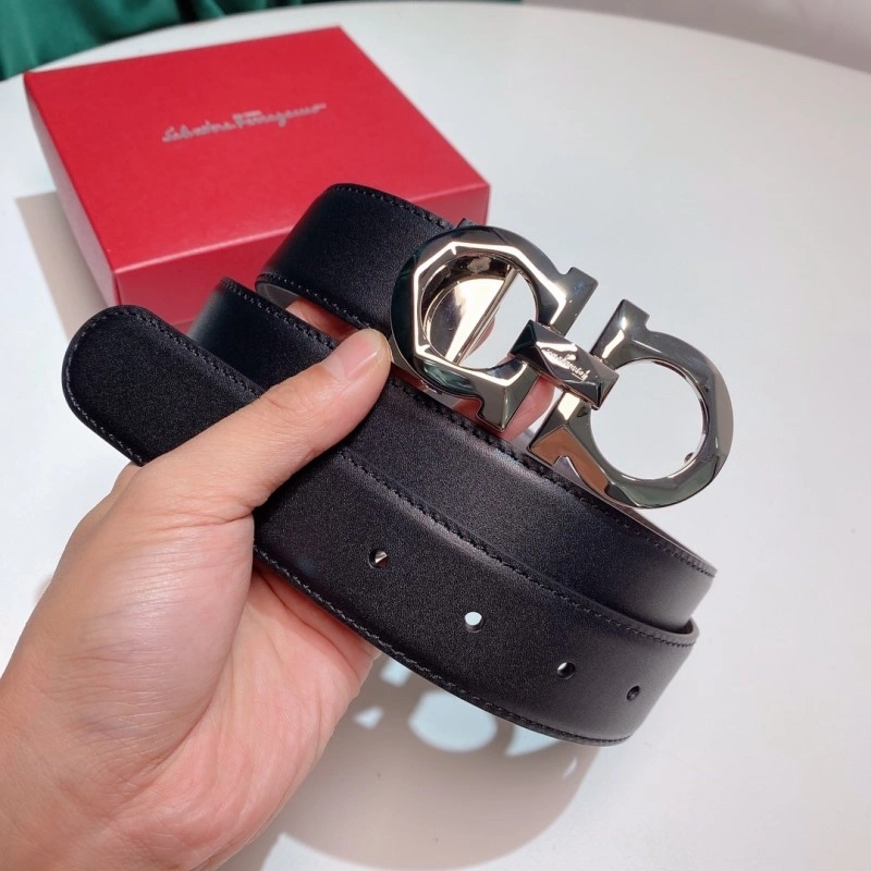 Factory-made Ferragamo Belts