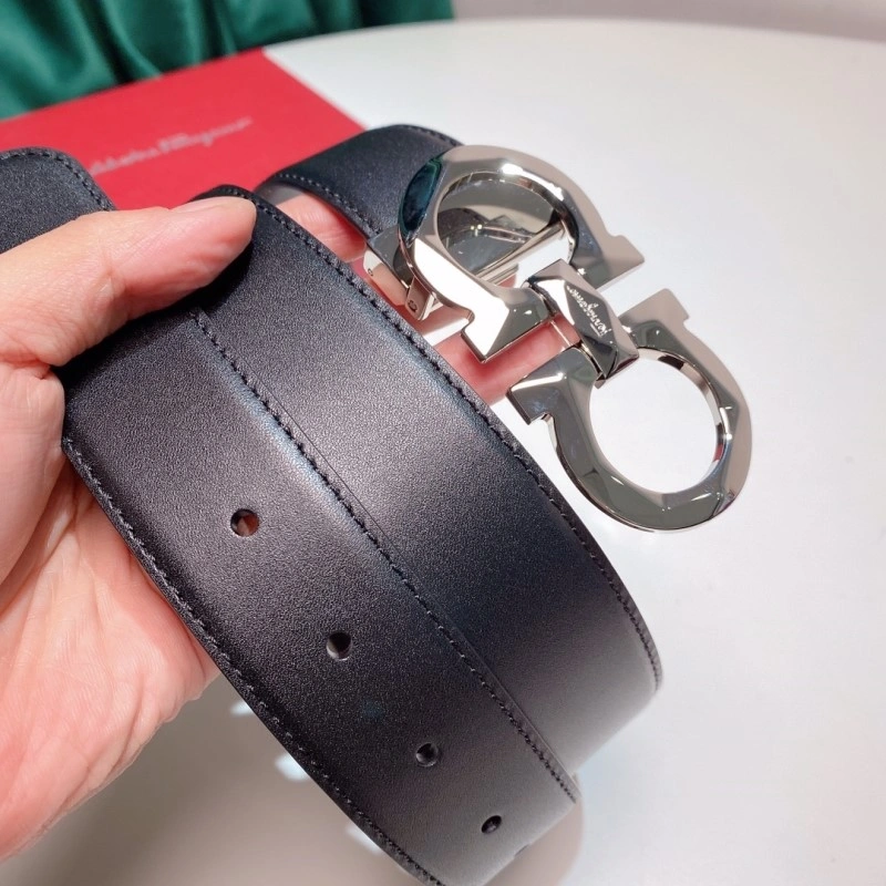 Factory-made Ferragamo Belts