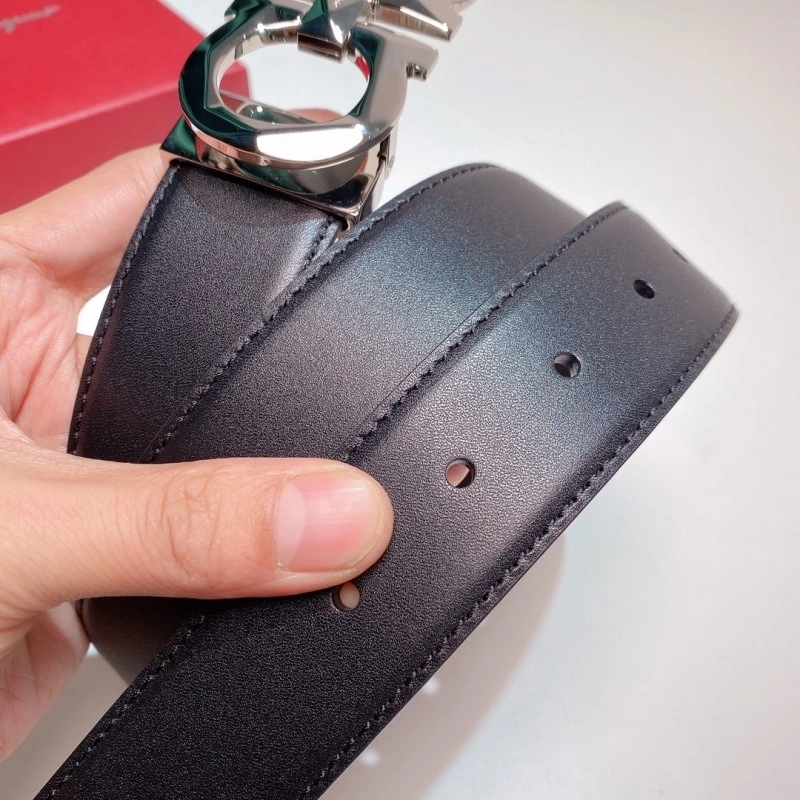 Factory-made Ferragamo Belts