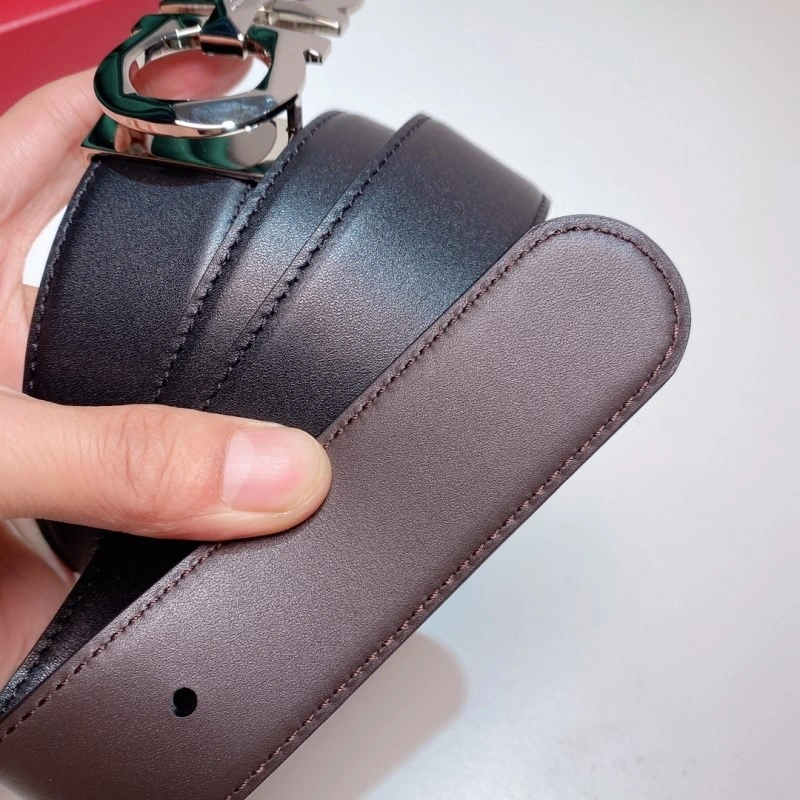 Factory-made Ferragamo Belts