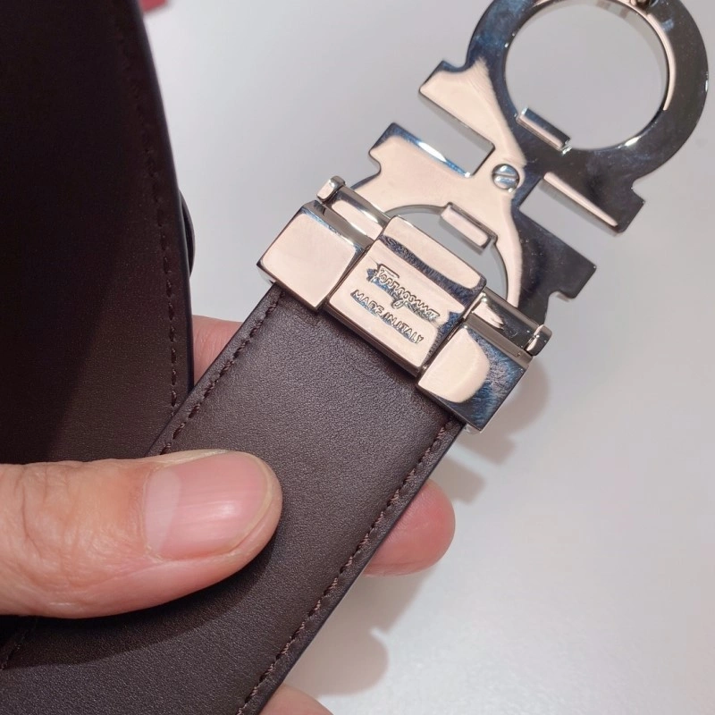 Factory-made Ferragamo Belts