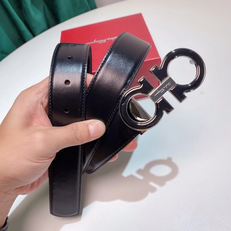 Discounted Ferragamo Belts