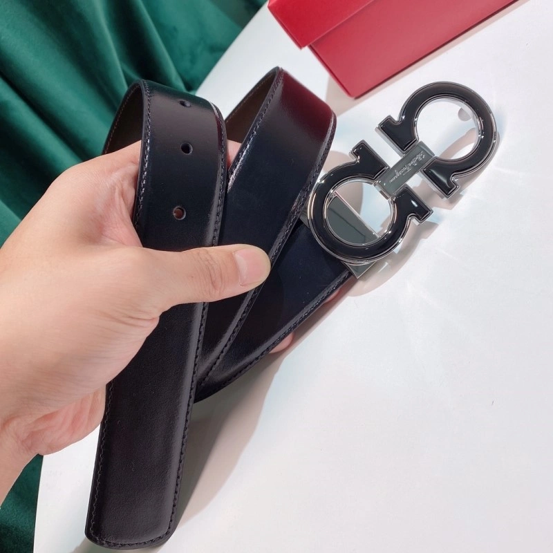 Discounted Ferragamo Belts