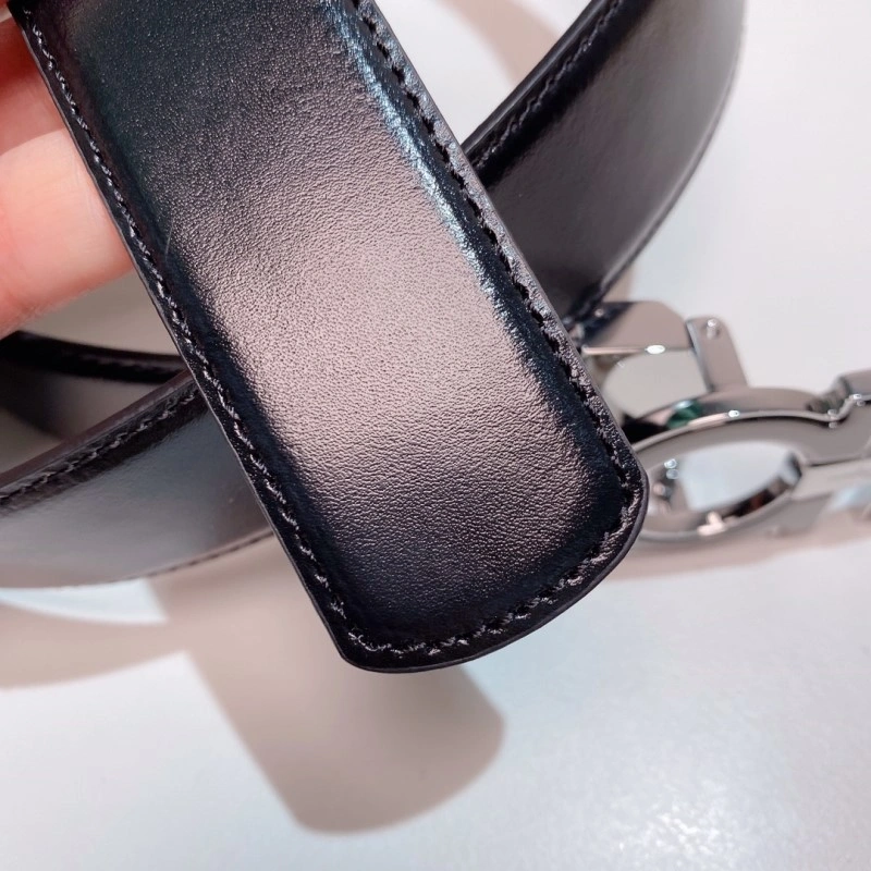 Discounted Ferragamo Belts
