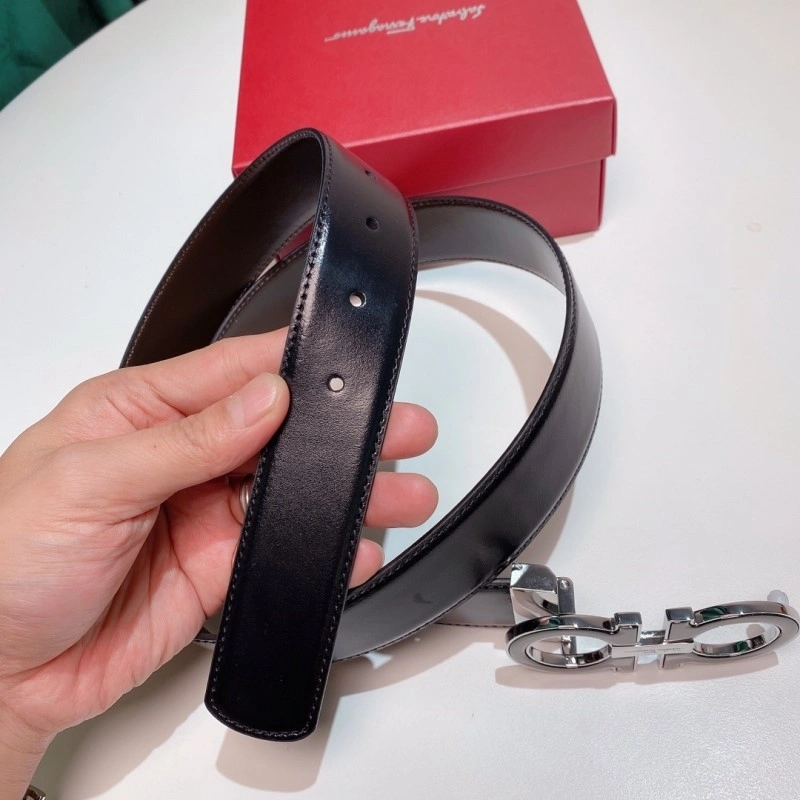 Discounted Ferragamo Belts