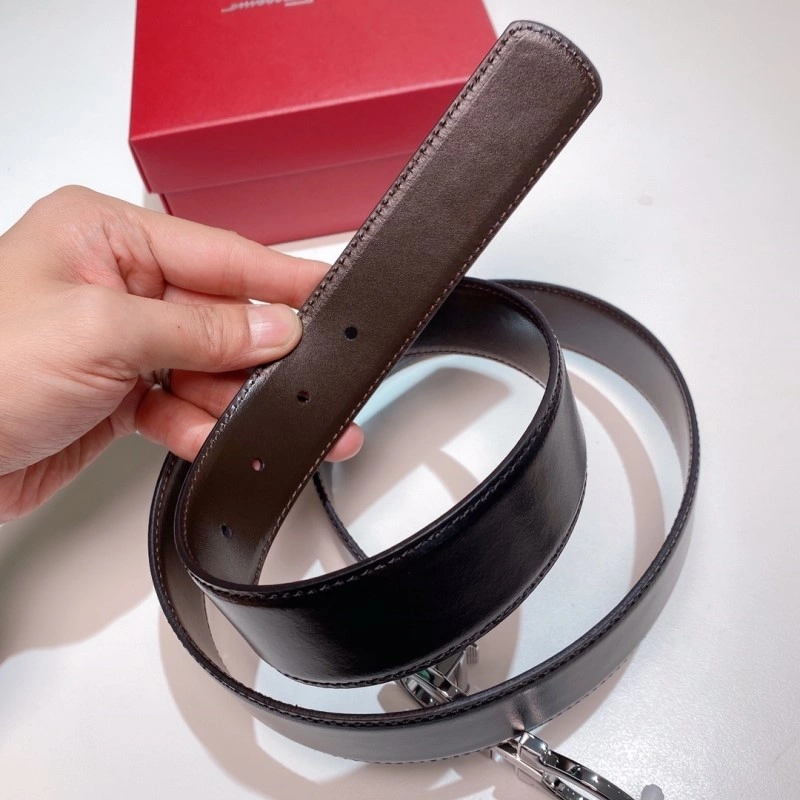 Discounted Ferragamo Belts