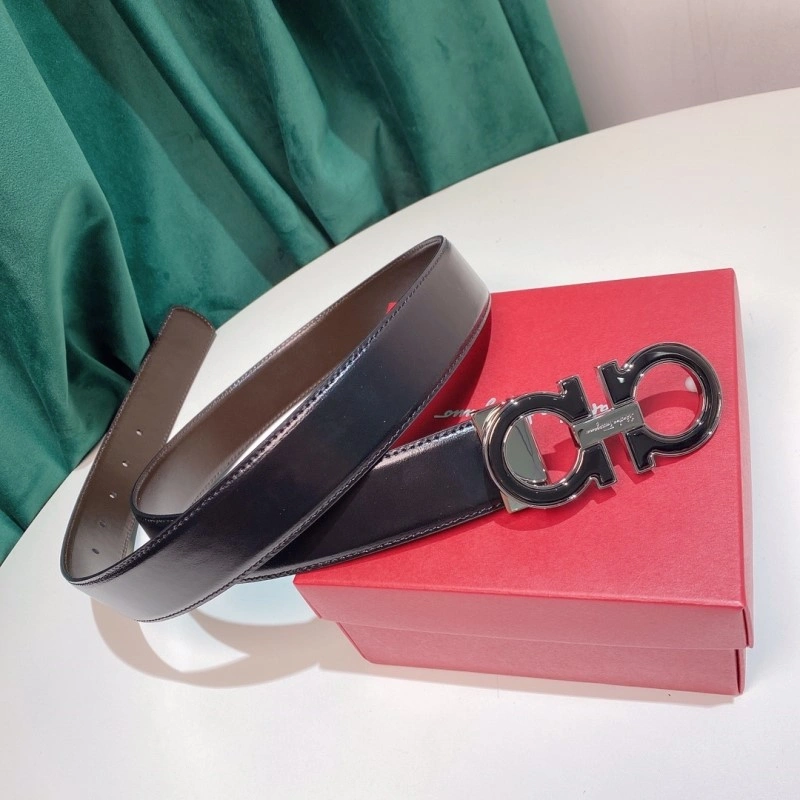 Discounted Ferragamo Belts