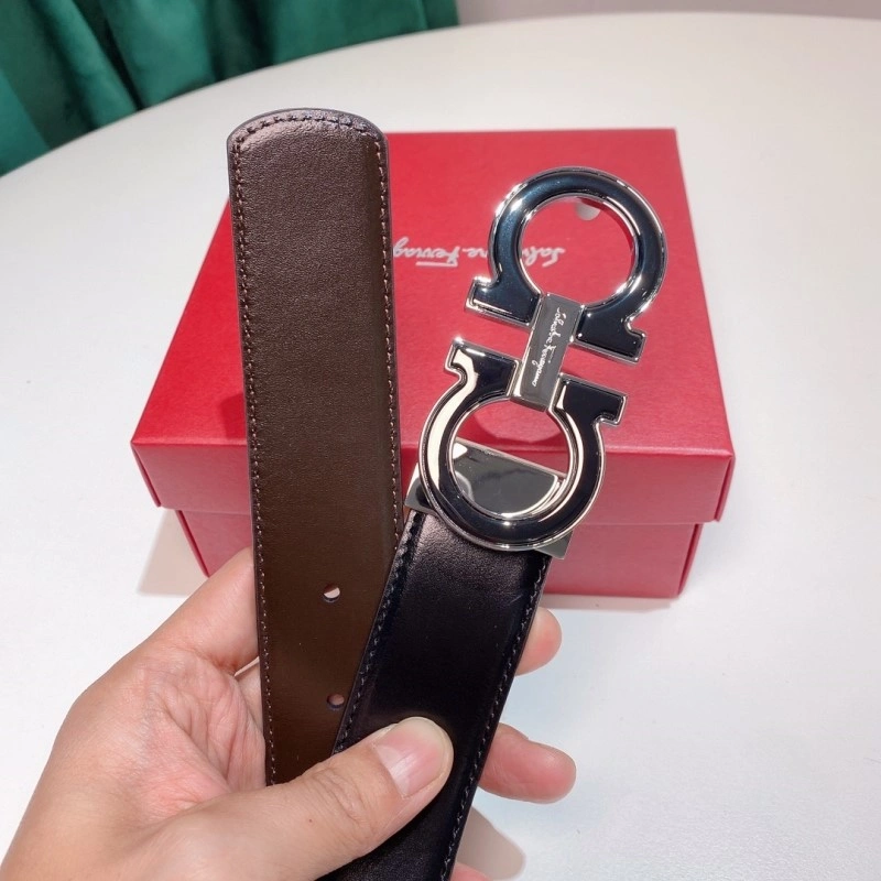 Discounted Ferragamo Belts