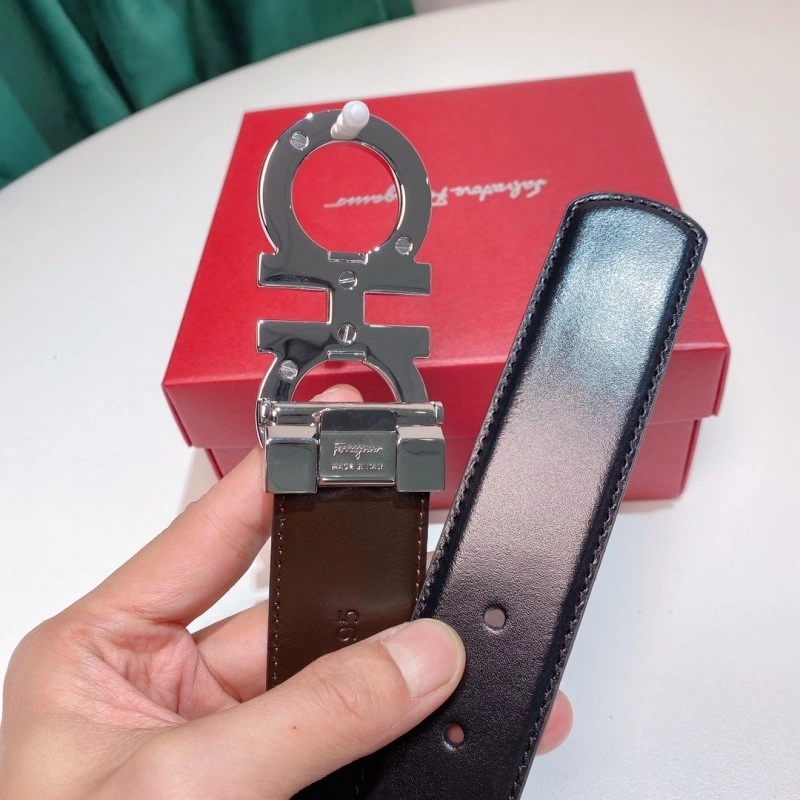 Discounted Ferragamo Belts