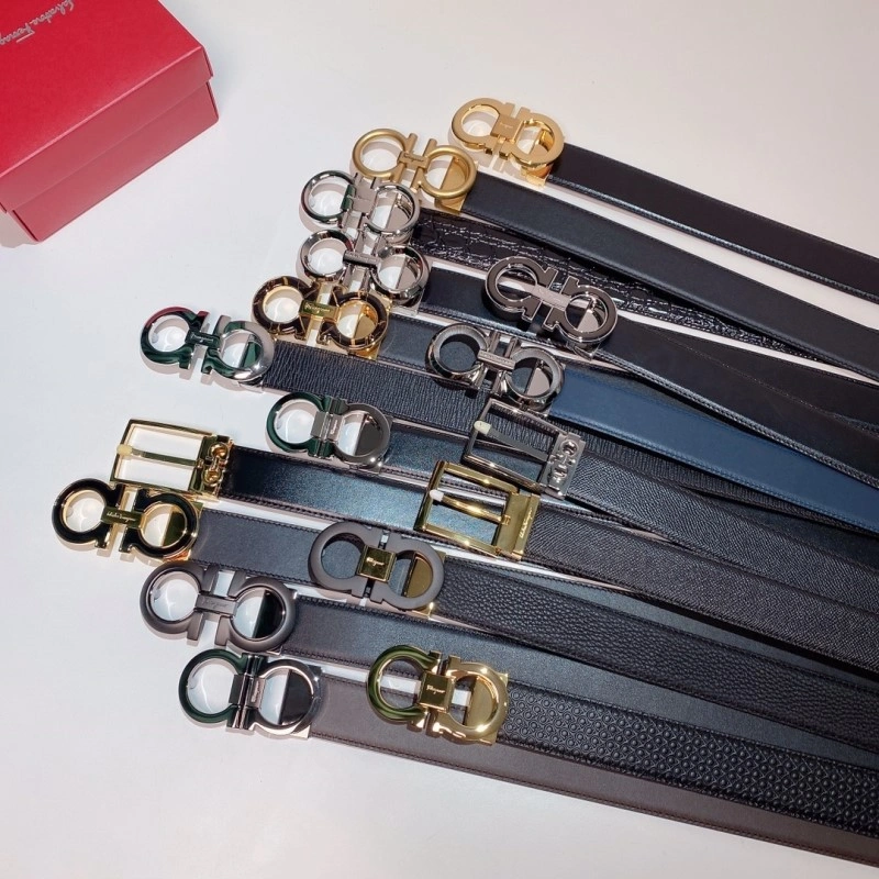 Discounted Ferragamo Belts