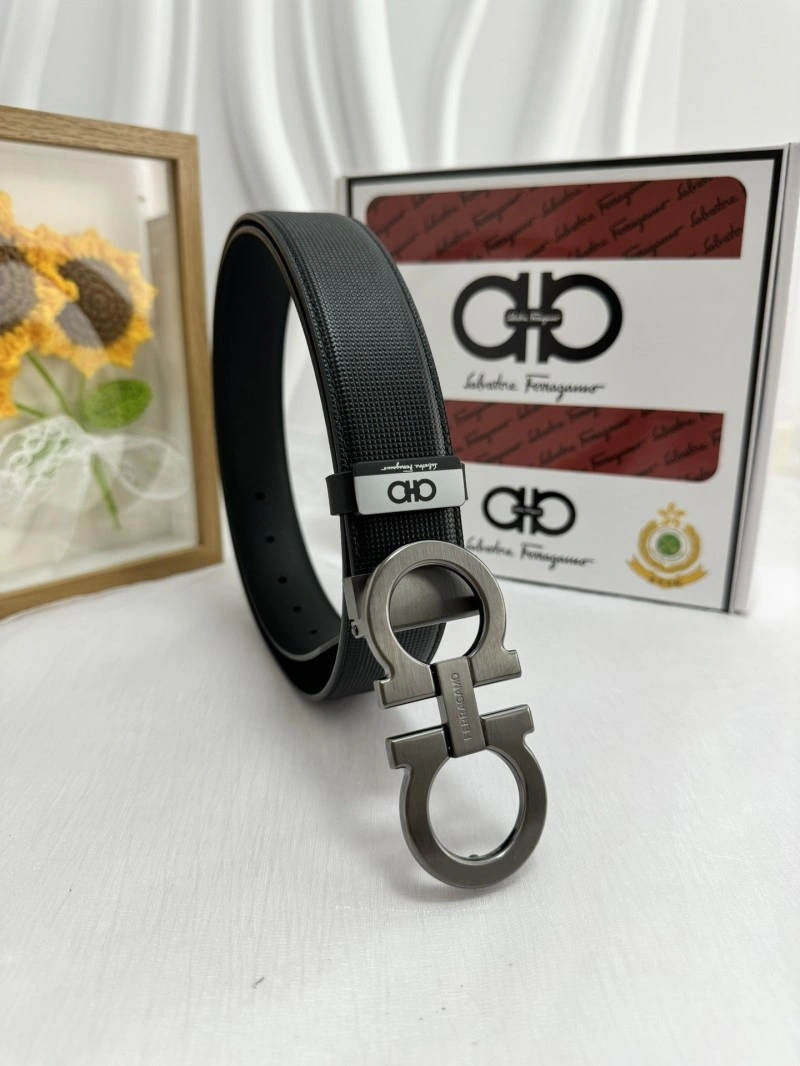 Precise copy Ferragamo Belts