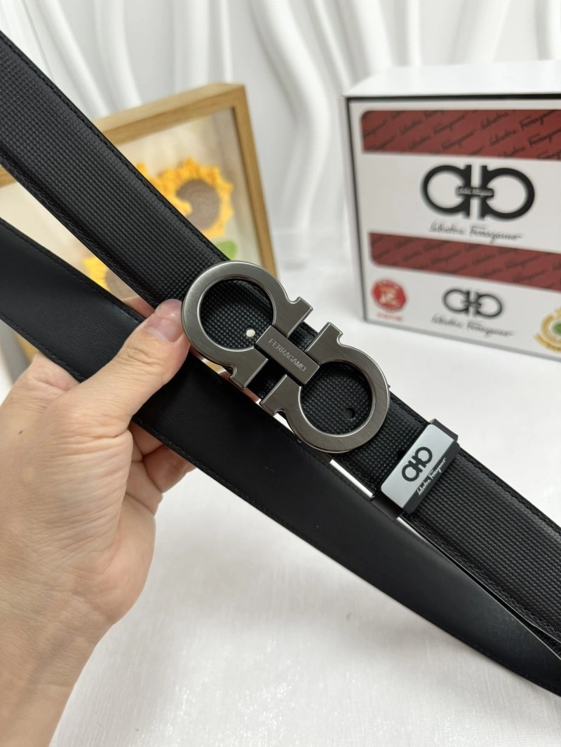 Precise copy Ferragamo Belts