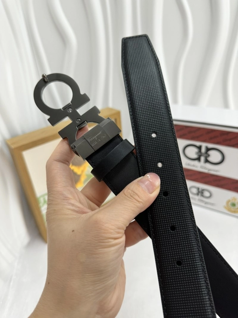 Precise copy Ferragamo Belts