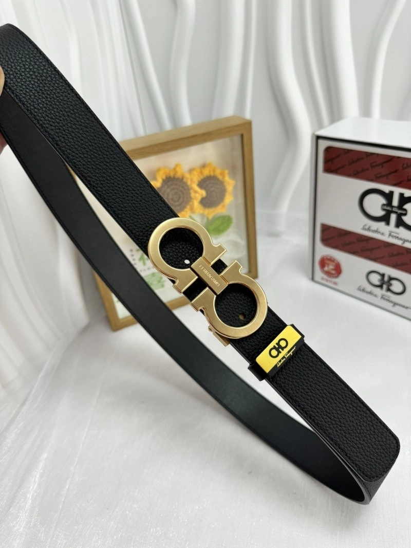 Top match Ferragamo Belts