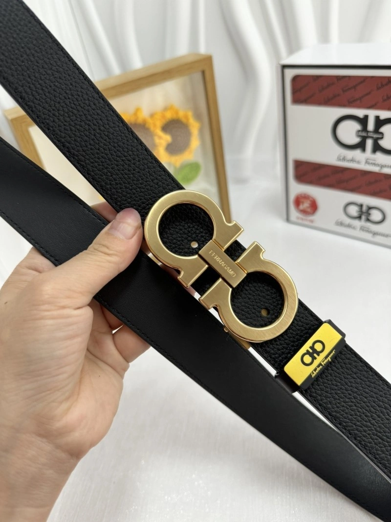 Top match Ferragamo Belts