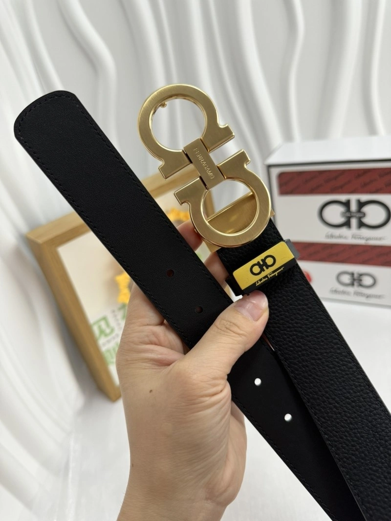 Top match Ferragamo Belts