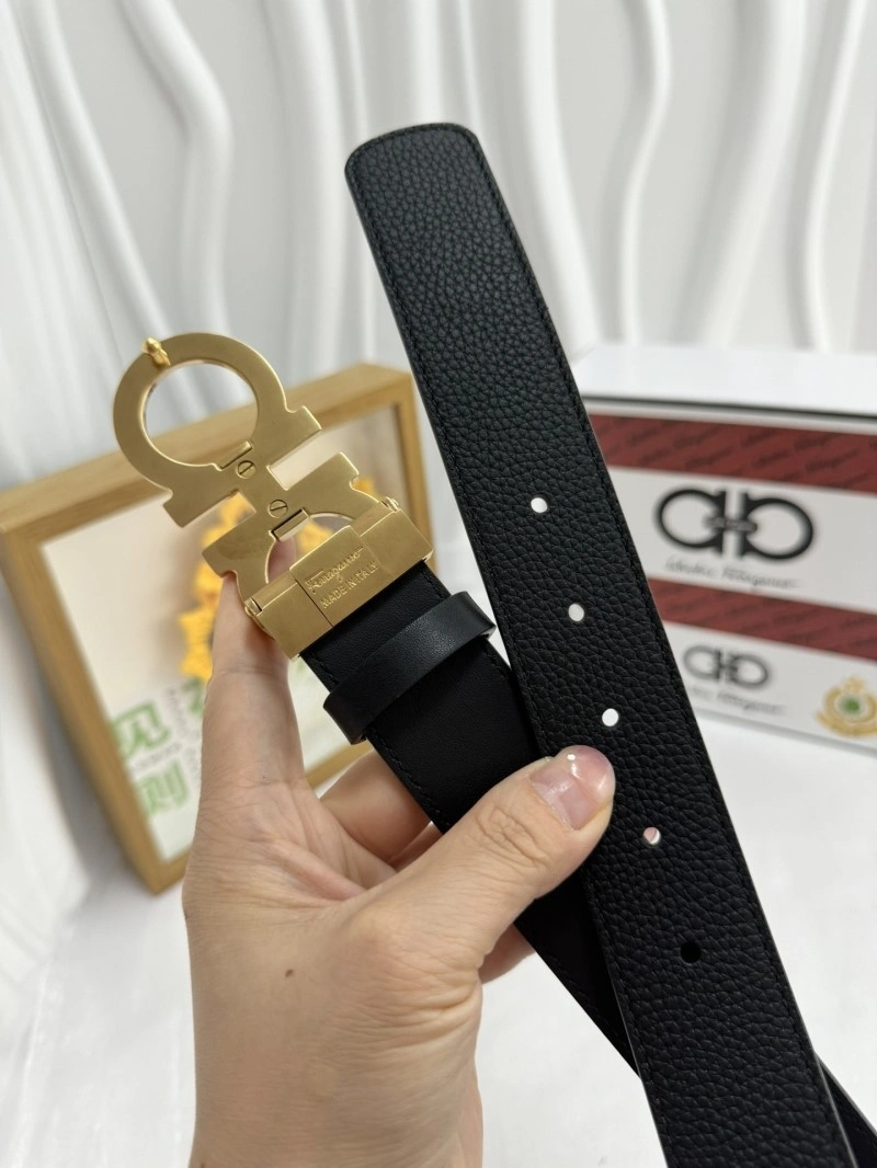 Top match Ferragamo Belts