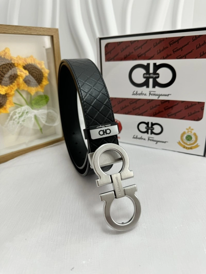 Precise copy Ferragamo Belts