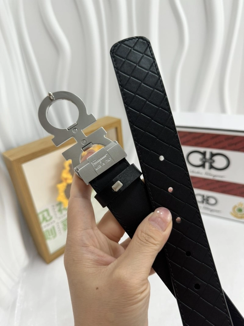 Precise copy Ferragamo Belts