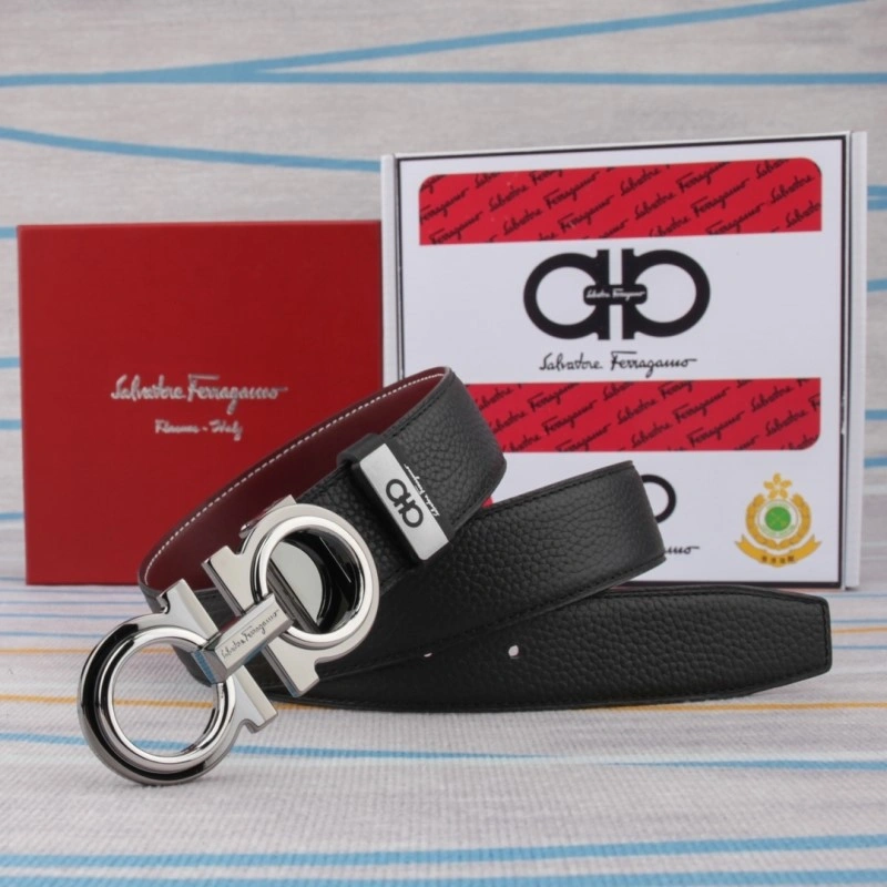 Genuine Ferragamo Belts