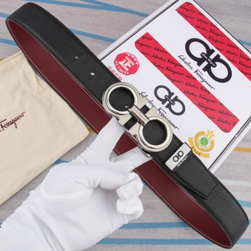 Genuine Ferragamo Belts
