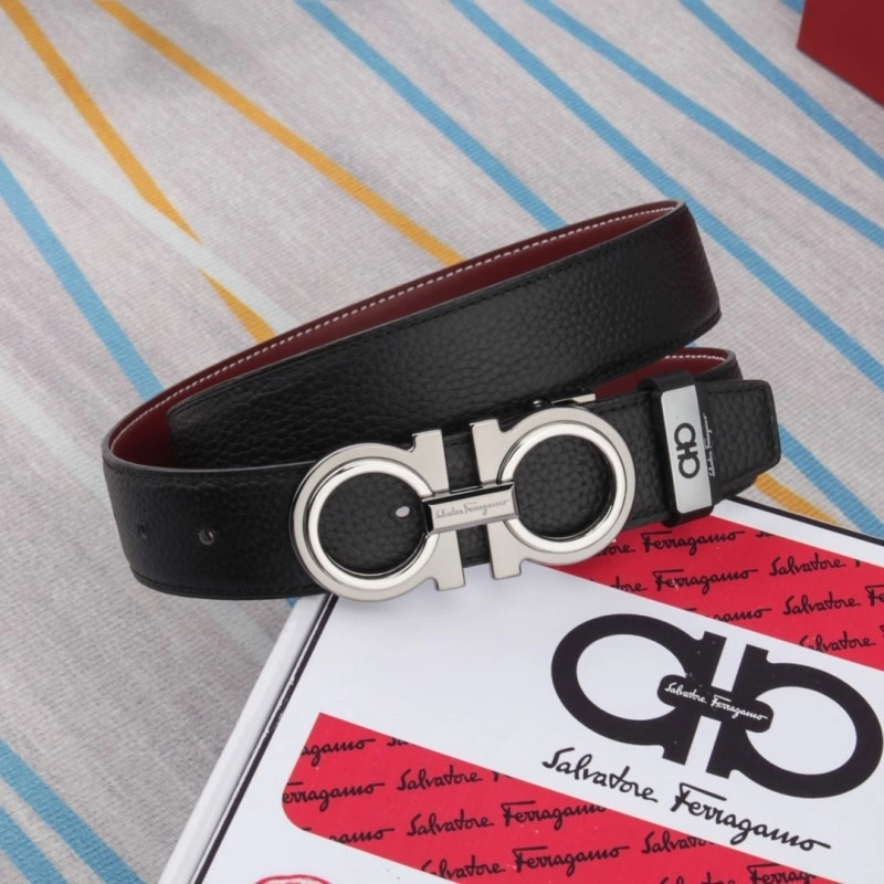 Genuine Ferragamo Belts