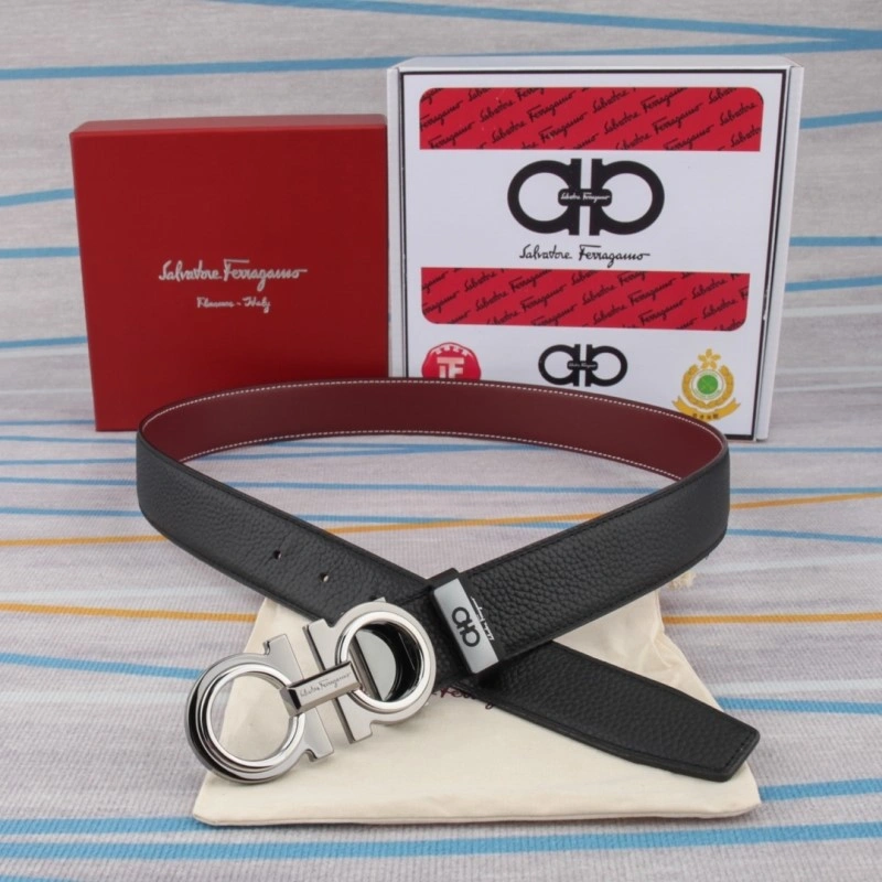 Genuine Ferragamo Belts