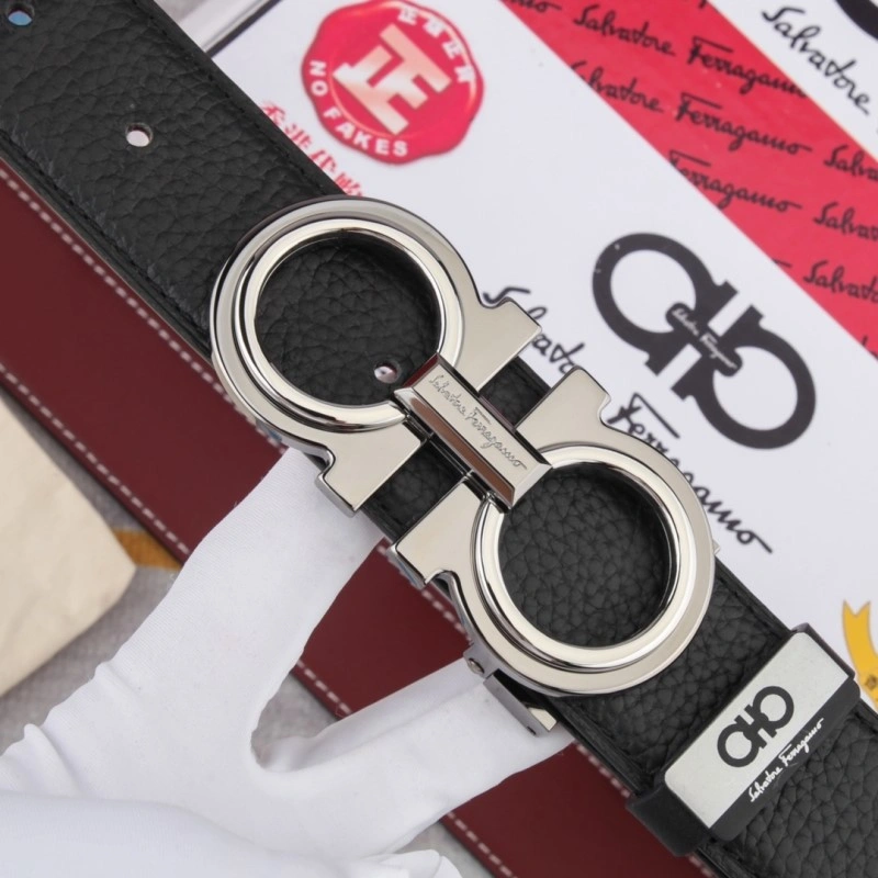Genuine Ferragamo Belts