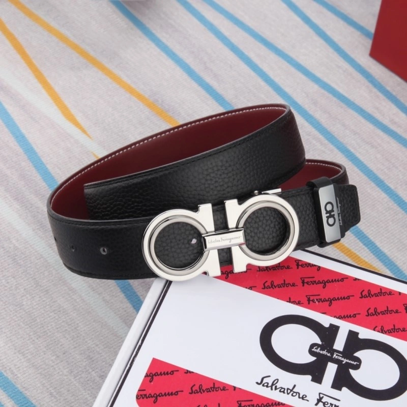 Affordable Ferragamo Belts