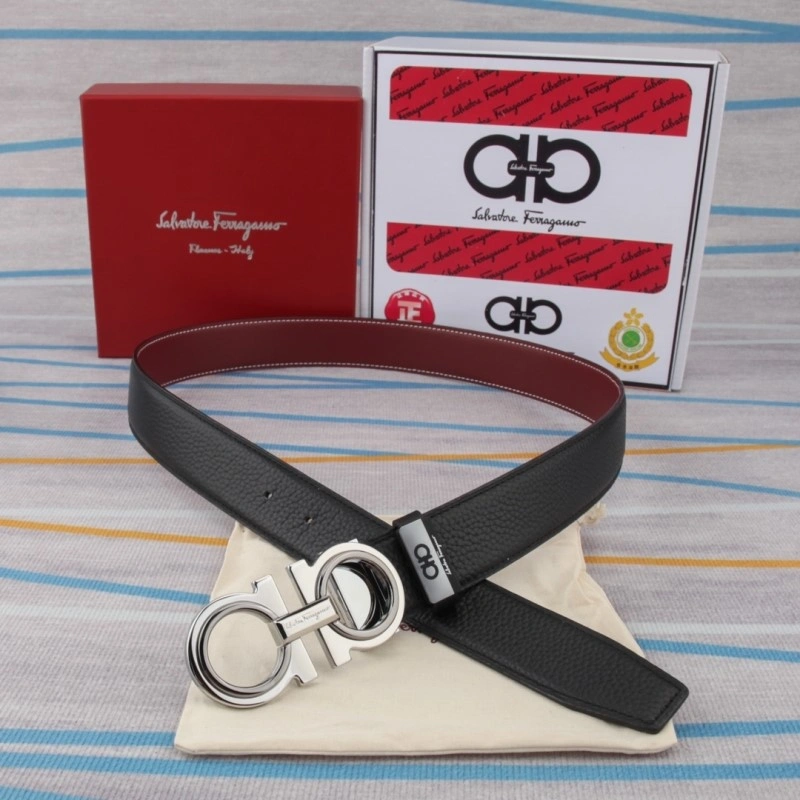 Affordable Ferragamo Belts