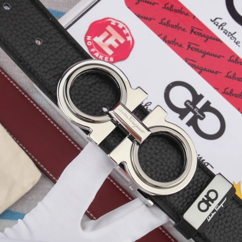 Affordable Ferragamo Belts