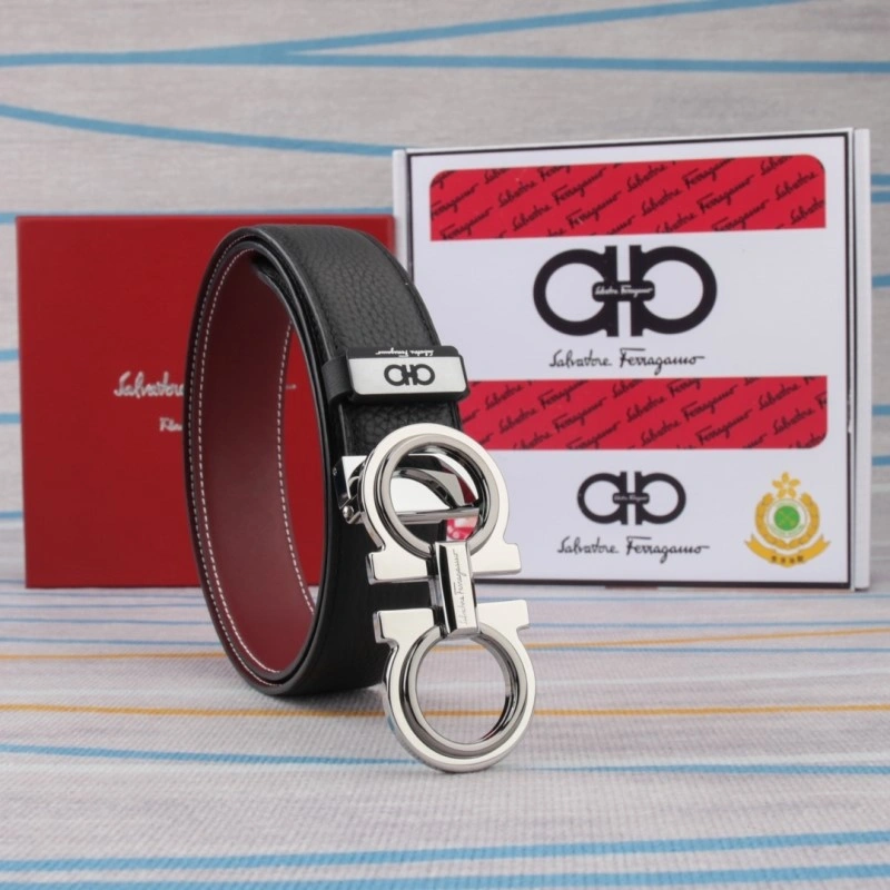 Affordable Ferragamo Belts