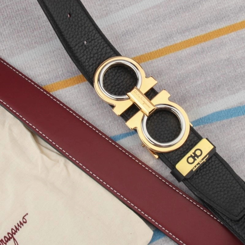 Top mirror Ferragamo Belts